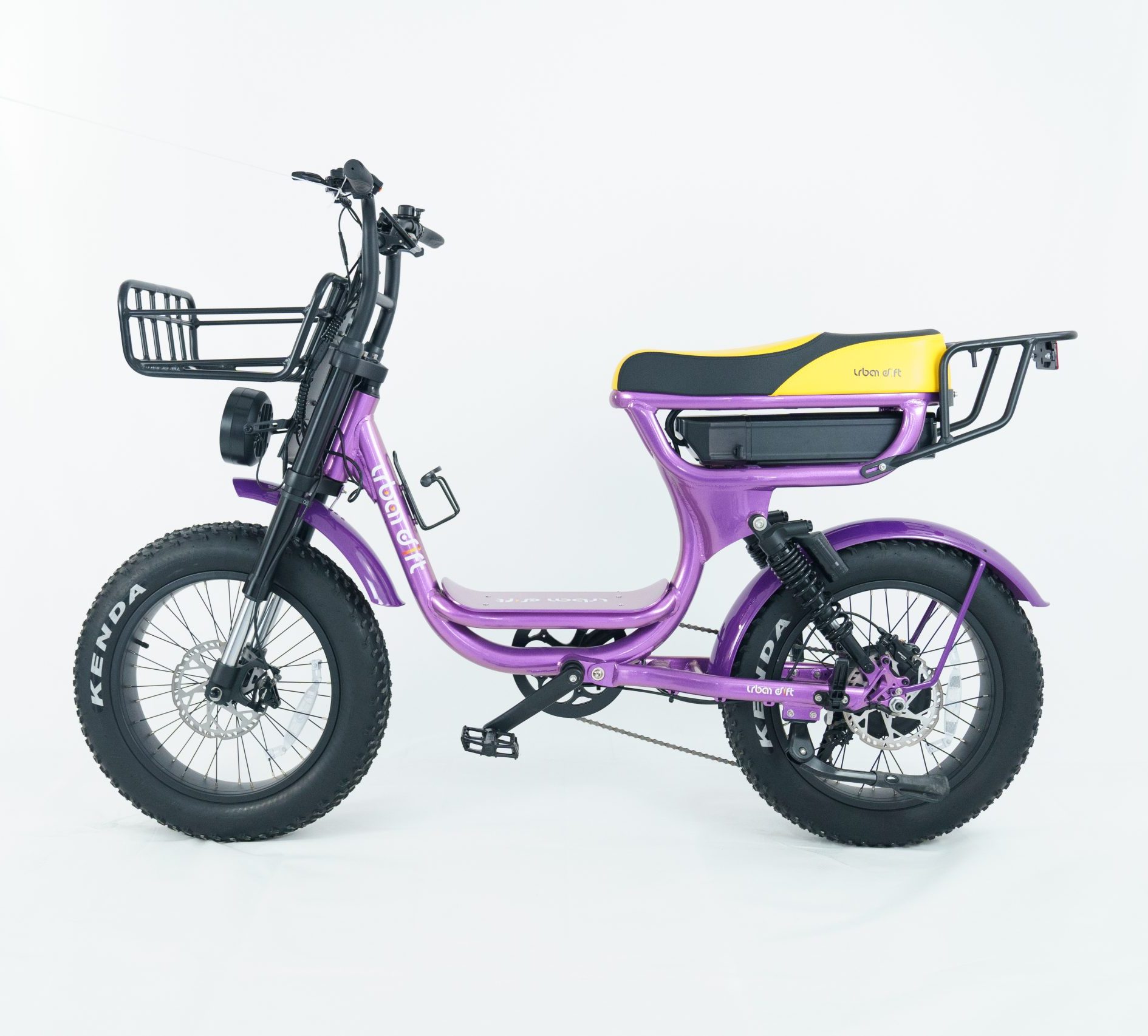 ATV07X | Eveira Electric