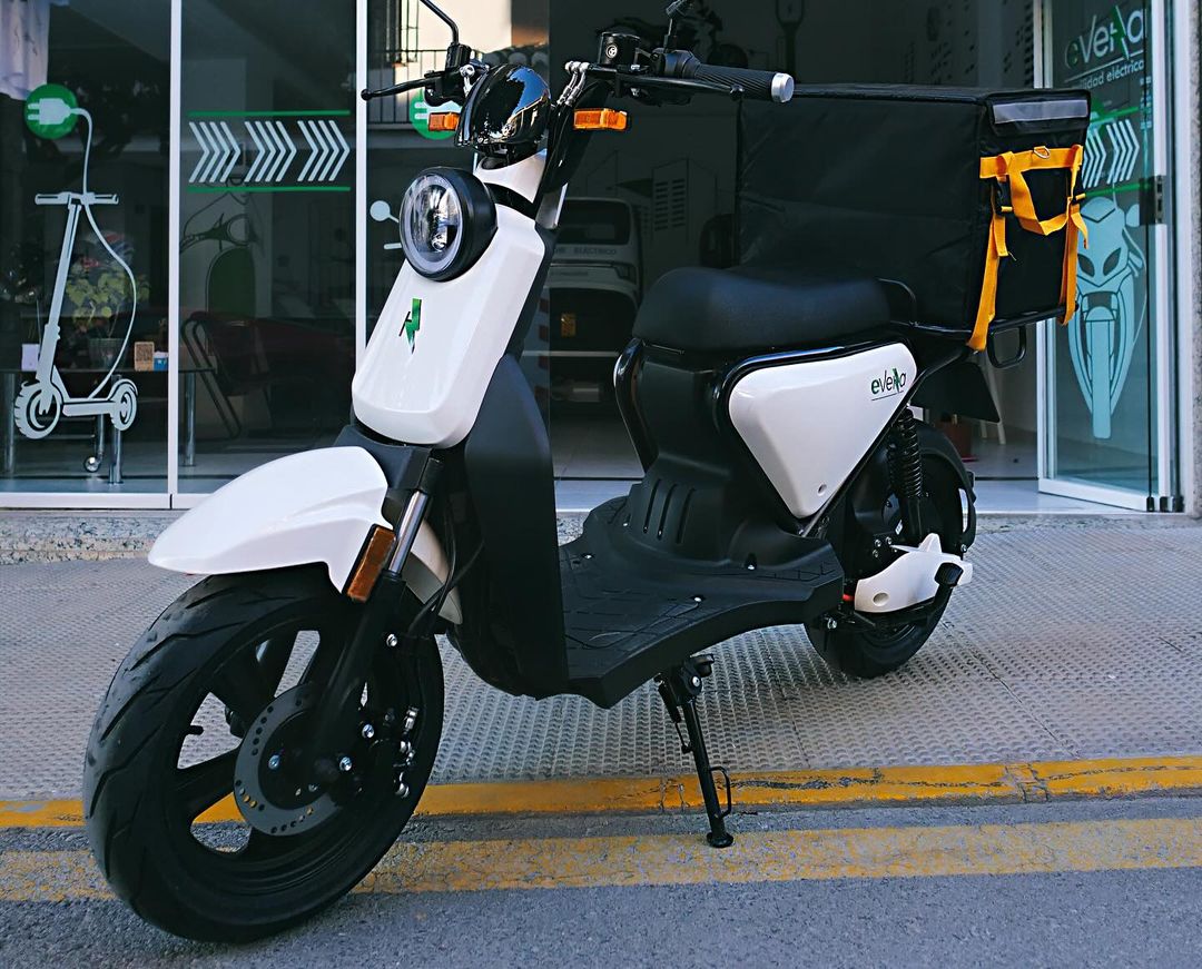 Comprar Motos Eléctricas Málaga | Tienda Motos Eléctricas